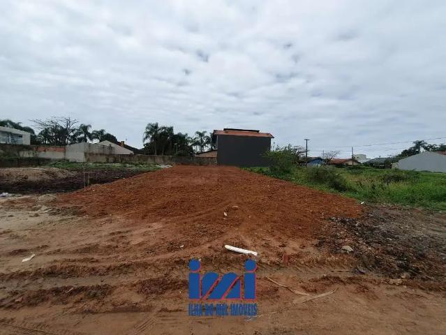 Terreno / Lote para Venda em Guaratuba/PR Balneário Eliane