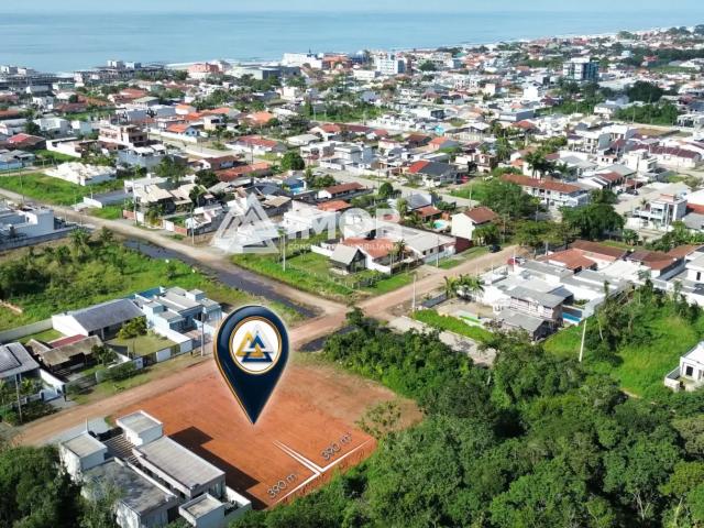 Terreno / Lote para Venda em Guaratuba/PR Balneário Eliane