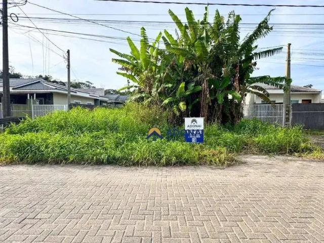 Terreno / Lote para Venda em Guaratuba/PR Balneário Eliane