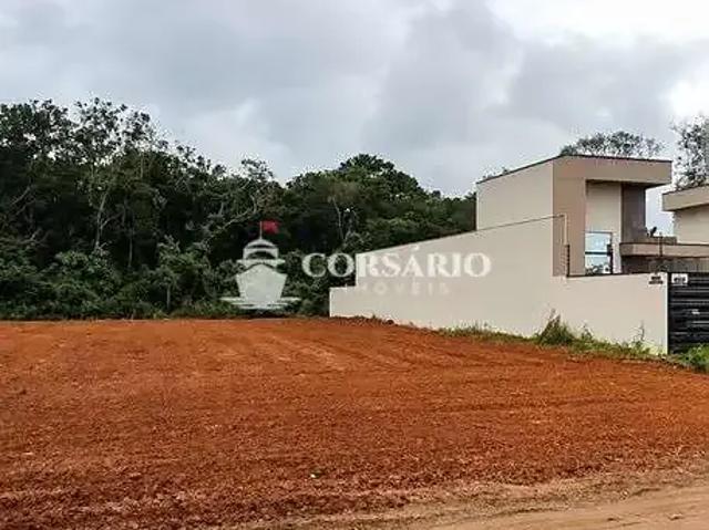 Terreno / Lote para Venda em Guaratuba/PR Balneário Eliane