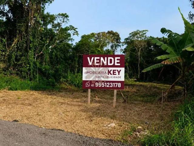 Terreno / Lote para Venda em Guaratuba/PR Balneário Eliane