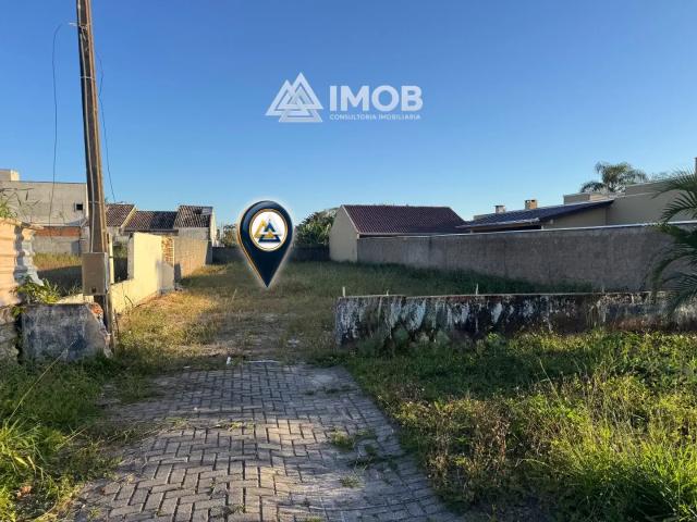 Terreno / Lote para Venda em Guaratuba/PR Balneário Eliane