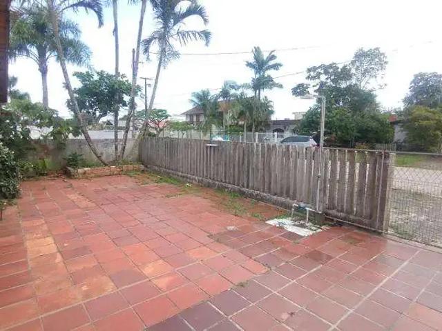 Terreno / Lote para Venda em Guaratuba/PR Brejatuba