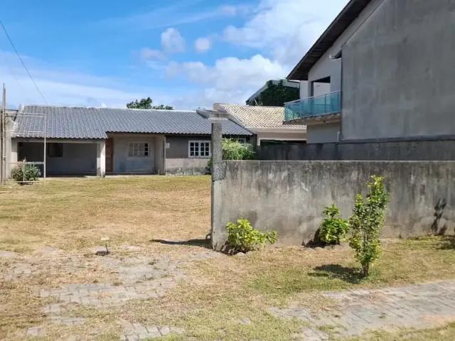 Terreno / Lote para Venda em Guaratuba/PR Brejatuba