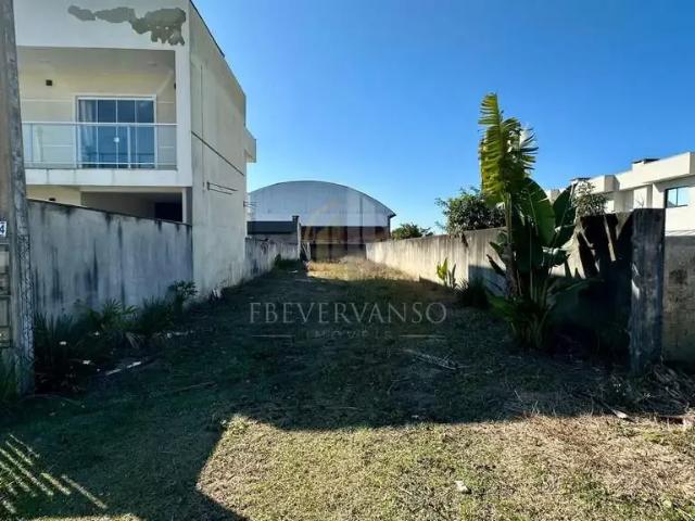 Terreno / Lote para Venda em Guaratuba/PR Brejatuba
