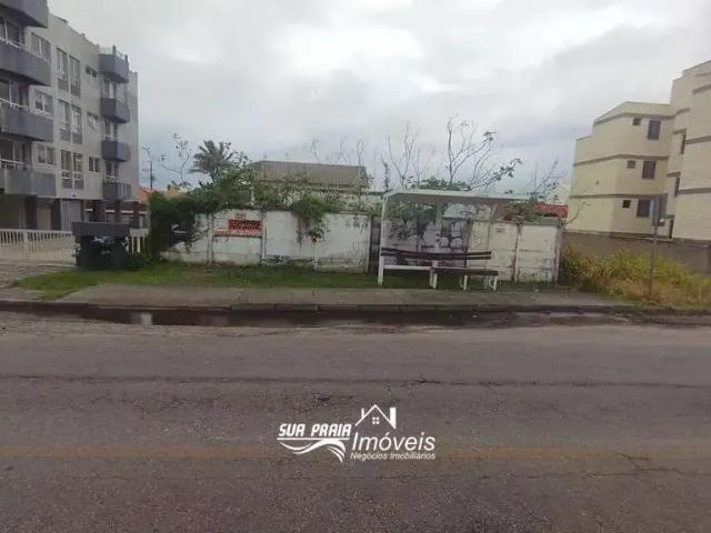 Terreno / Lote para Venda em Guaratuba/PR Brejatuba