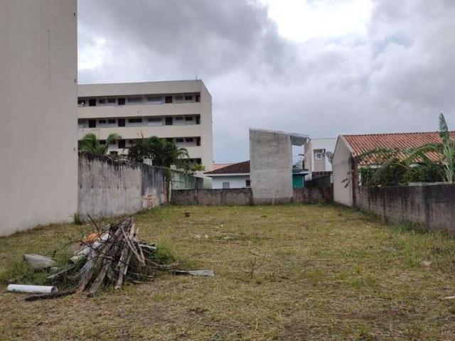 Terreno / Lote para Venda em Guaratuba/PR Brejatuba