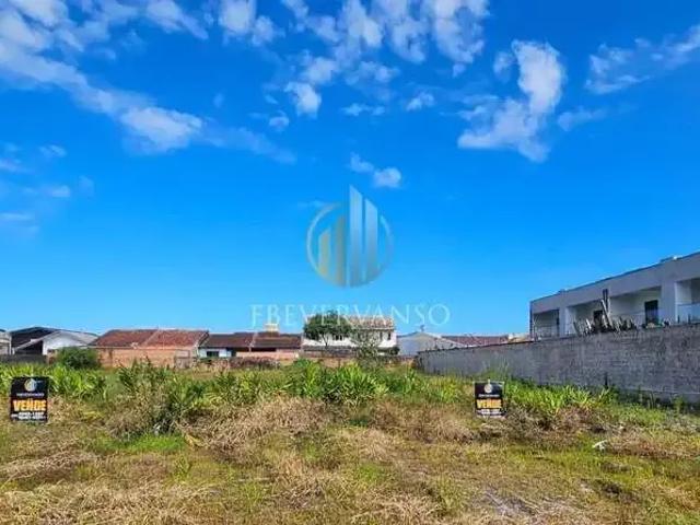 Terreno / Lote para Venda em Guaratuba/PR Brejatuba