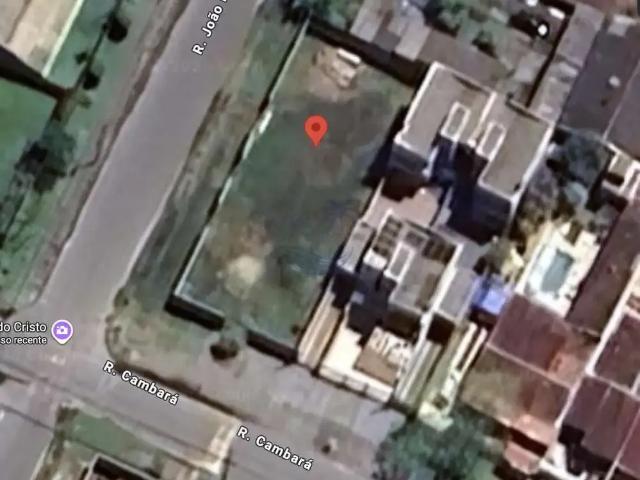 Terreno / Lote para Venda em Guaratuba/PR Brejatuba
