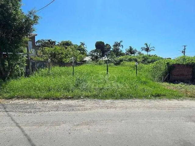 Terreno / Lote para Venda em Guaratuba/PR Brejatuba
