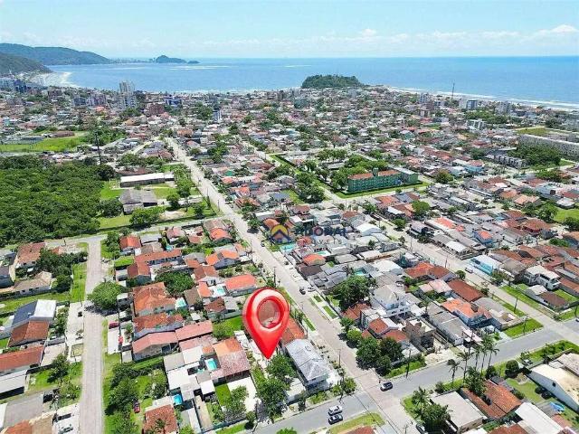 Terreno / Lote para Venda em Guaratuba/PR Brejatuba