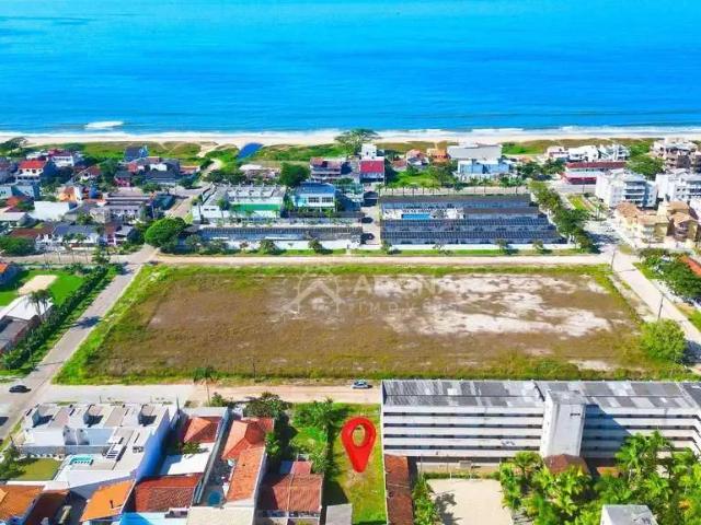 Terreno / Lote para Venda em Guaratuba/PR Brejatuba