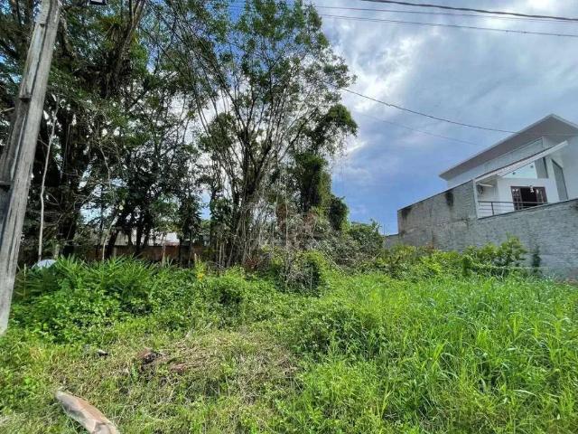 Terreno / Lote para Venda em Guaratuba/PR Brejatuba