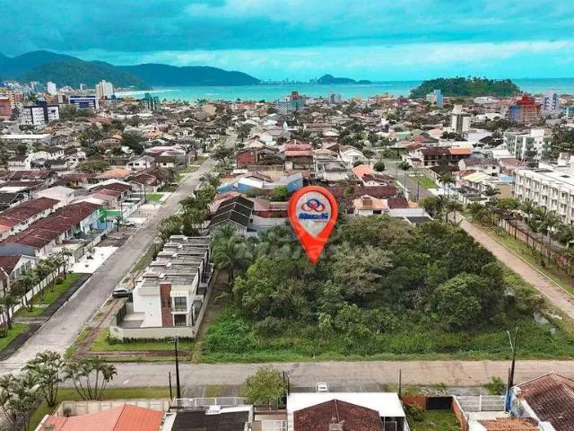 Terreno / Lote para Venda em Guaratuba/PR Brejatuba