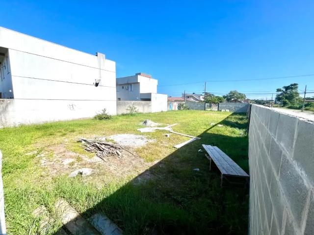 Terreno / Lote para Venda em Guaratuba/PR Brejatuba