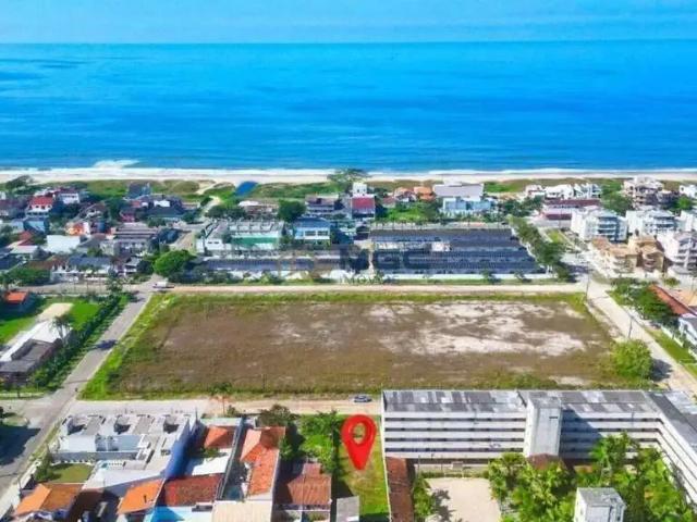 Terreno / Lote para Venda em Guaratuba/PR Brejatuba