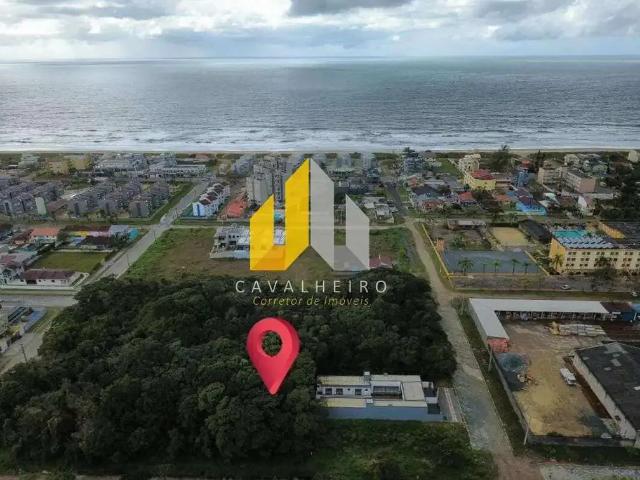 Terreno / Lote para Venda em Guaratuba/PR Brejatuba