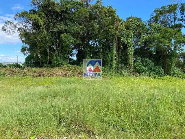 Terreno / Lote para Venda em Guaratuba/PR Brejatuba