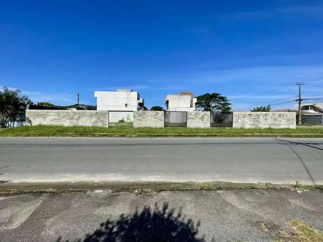 Terreno / Lote para Venda em Guaratuba/PR Brejatuba