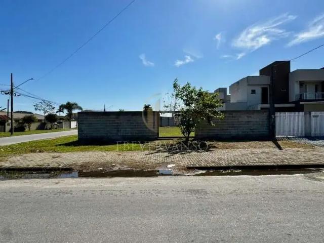 Terreno / Lote para Venda em Guaratuba/PR Brejatuba