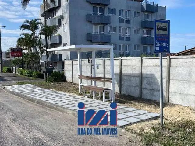 Terreno / Lote para Venda em Guaratuba/PR Brejatuba