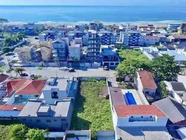 Terreno / Lote para Venda em Guaratuba/PR Brejatuba
