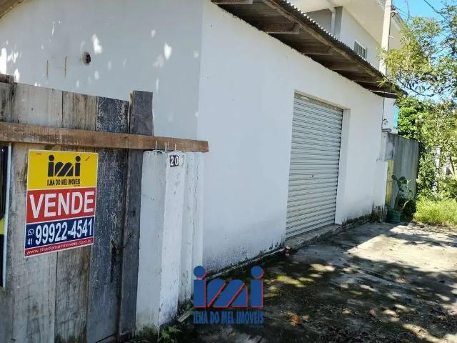 Terreno / Lote para Venda em Guaratuba/PR Brejatuba 6 Quartos