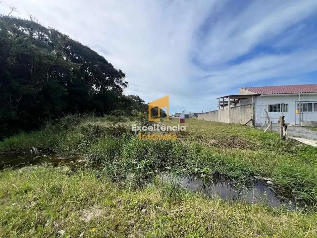 Terreno / Lote para Venda em Guaratuba/PR Brejatuba