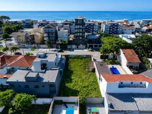 Terreno / Lote para Venda em Guaratuba/PR Brejatuba