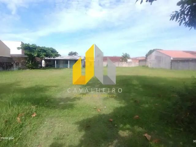 Terreno / Lote para Venda em Guaratuba/PR Brejatuba