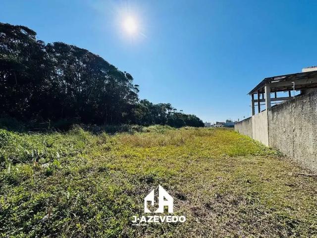 Terreno / Lote para Venda em Guaratuba/PR Brejatuba