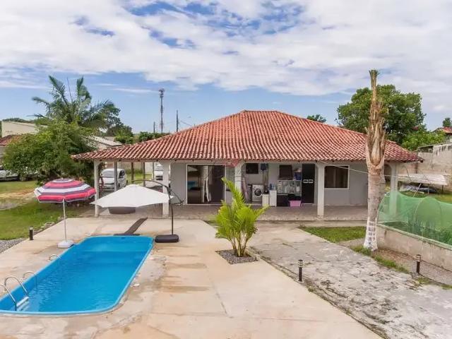 Terreno / Lote para Venda em Guaratuba/PR Brejatuba
