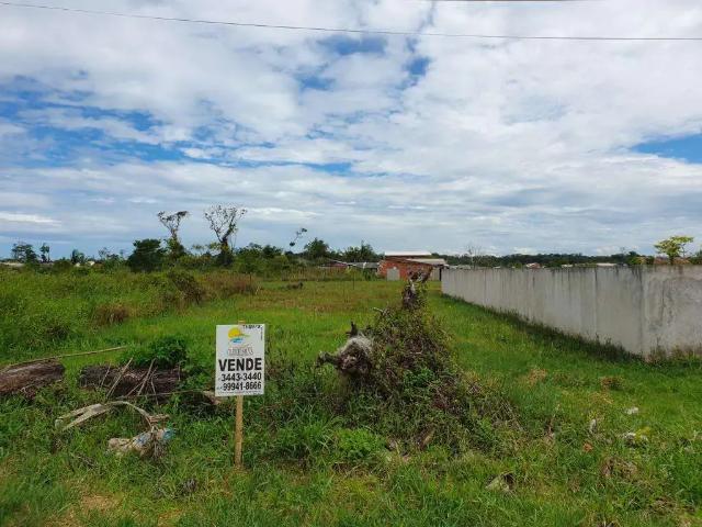 Terreno / Lote para Venda em Guaratuba/PR Carvoeiro