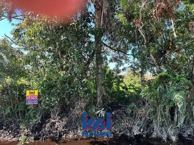 Terreno / Lote para Venda em Guaratuba/PR Carvoeiro