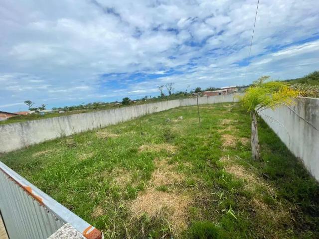 Terreno / Lote para Venda em Guaratuba/PR Carvoeiro