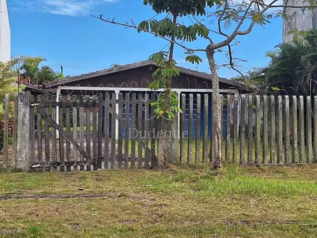 Terreno / Lote para Venda em Guaratuba/PR Centro