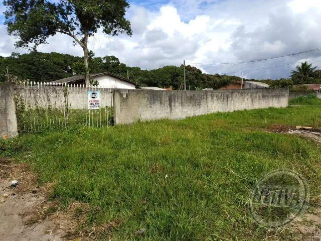 Terreno / Lote para Venda em Guaratuba/PR Centro