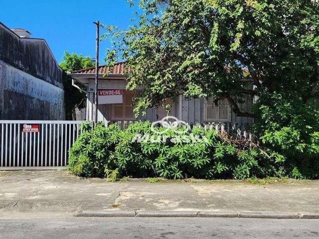 Terreno / Lote para Venda em Guaratuba/PR Centro