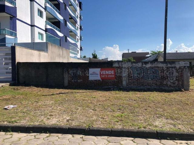 Terreno / Lote para Venda em Guaratuba/PR Centro