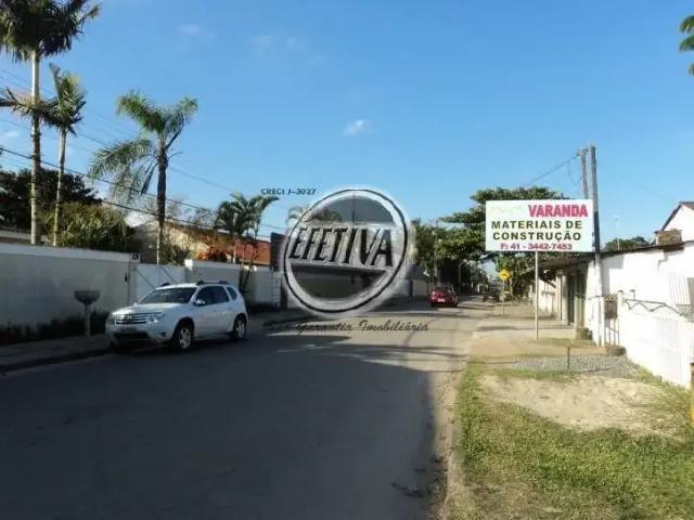 Terreno / Lote para Venda em Guaratuba/PR Centro