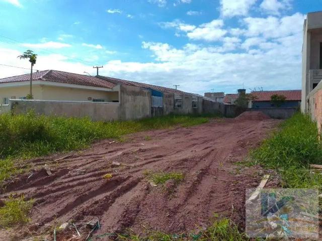 Terreno / Lote para Venda em Guaratuba/PR Centro