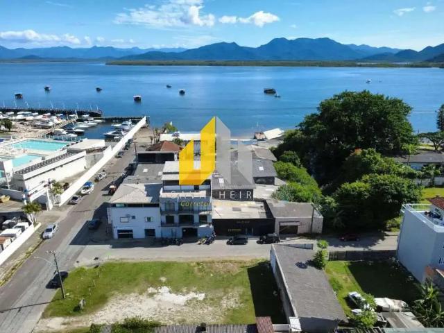 Terreno / Lote para Venda em Guaratuba/PR Centro