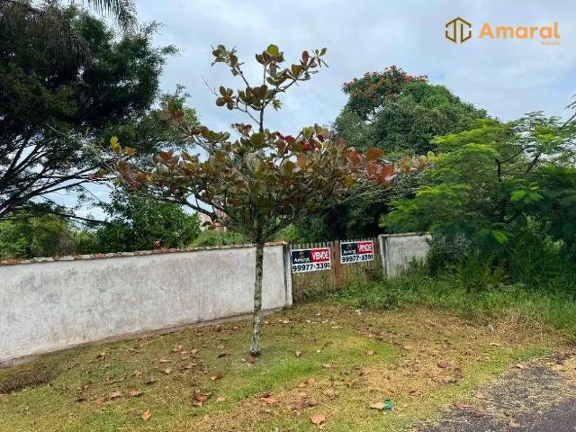Terreno / Lote para Venda em Guaratuba/PR Centro