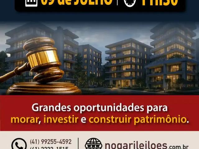 Terreno / Lote para Venda em Guaratuba/PR Centro