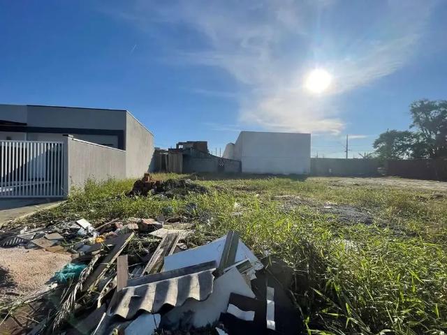 Terreno / Lote para Venda em Guaratuba/PR Centro