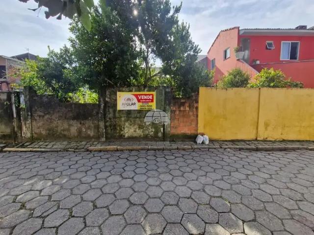 Terreno / Lote para Venda em Guaratuba/PR Centro