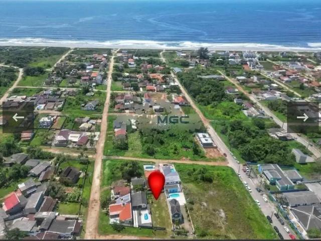 Terreno / Lote para Venda em Guaratuba/PR Centro