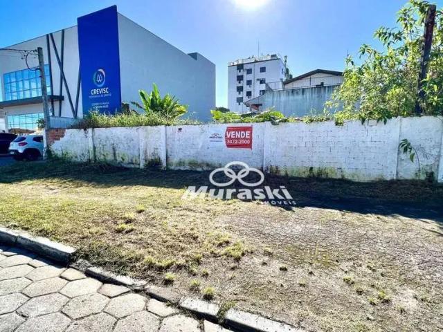 Terreno / Lote para Venda em Guaratuba/PR Centro