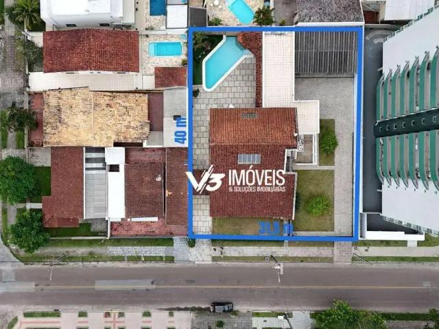 Terreno / Lote para Venda em Guaratuba/PR Centro