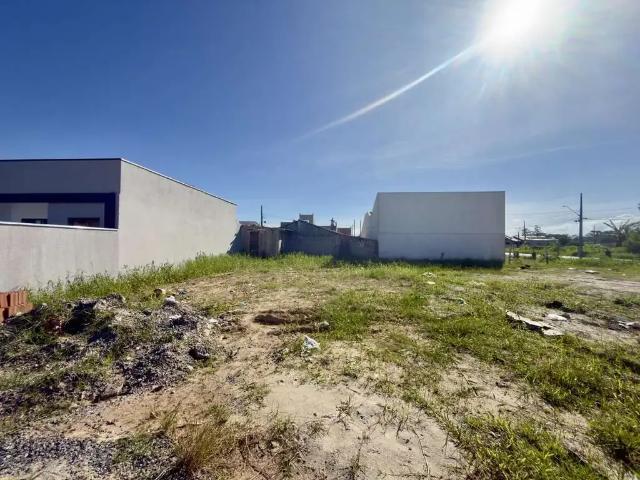 Terreno / Lote para Venda em Guaratuba/PR Cohapar